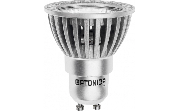 LED Spot GU10 50° COB | Optonica LED