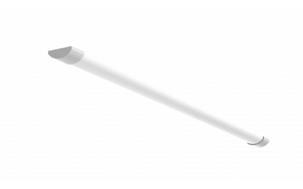 LED Batten Fixture 20W 60cm IP20 - CCT | Optonica LED