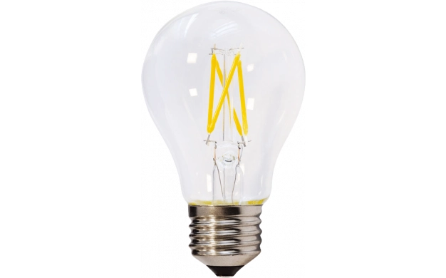 Ampoule Filament LED A60 Dimmable | Optonica LED