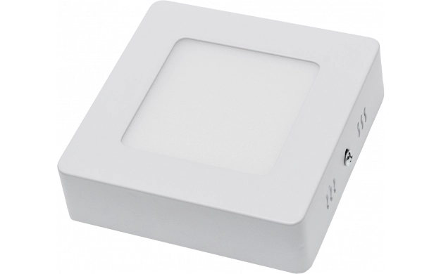 LED Surface Panel Square | Optonica LED