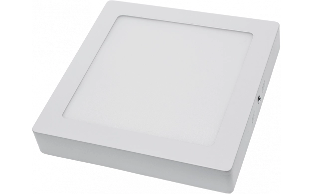 LED Surface Panel Square | Optonica LED