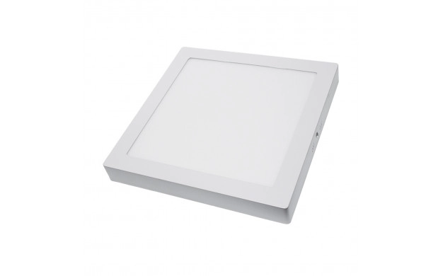 LED Surface Panel Square | Optonica LED