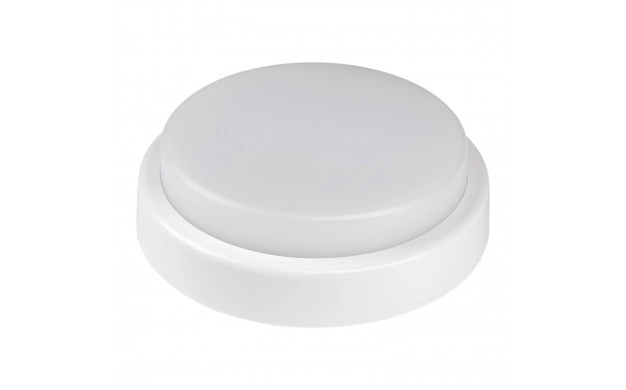 LED Surface Round Panel | Optonica LED