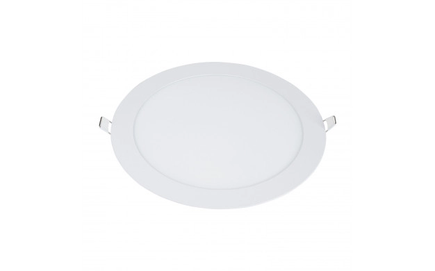 LED Built-In Module Round | Optonica LED