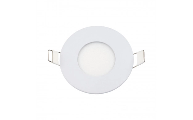 LED Built-In Module Round | Optonica LED