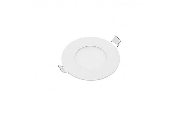 LED Built-In Module Round | Optonica LED