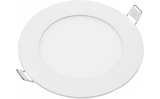 LED Built-In Module Round | Optonica LED
