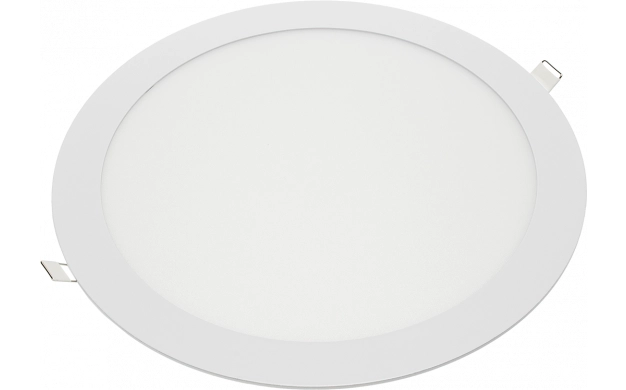 LED Built-In Module Round | Optonica LED