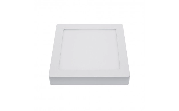 LED Surface Panel Square Epistar Chip 5 Years Warranty | Optonica LED