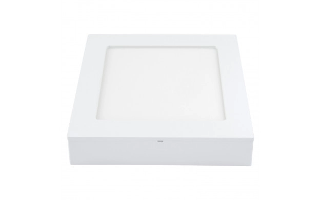 LED Surface Square Panel CCT Change Colour | Optonica LED