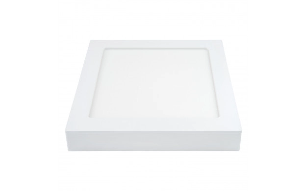 LED Surface Square Panel CCT Change Colour | Optonica LED
