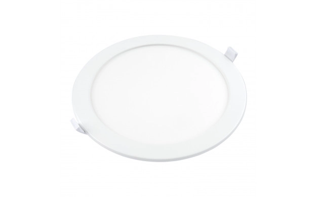 LED Slim Downlight CCT Change Color Dimmable | Optonica LED