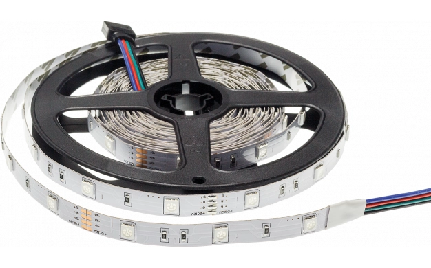 LED Strip 5050 12V Waterproof Professional Edition | Optonica LED