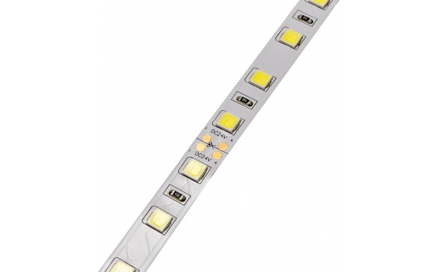 LED Strip 5054 24V Non-Waterproof 3 Years Warranty | Optonica LED