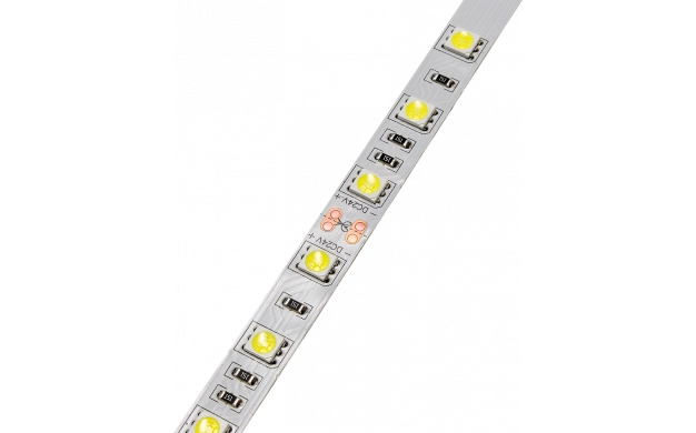 LED Strip 5050 24V Non-Waterproof Professional Edition | Optonica LED