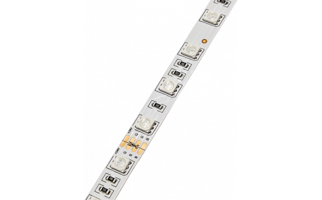 LED Strip 5050 RGB 24V Non-Waterproof Professional Edition | Optonica LED