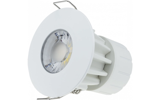 LED Fire Rated Fixture Color Changeable | Optonica LED
