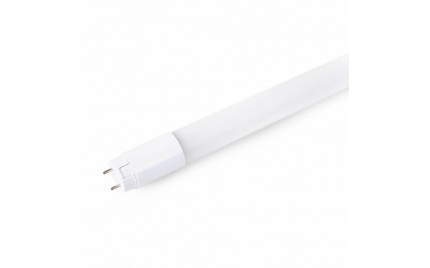 LED Tube T8 Nano-Plastic Rotatable 5 Years Warranty | Optonica LED