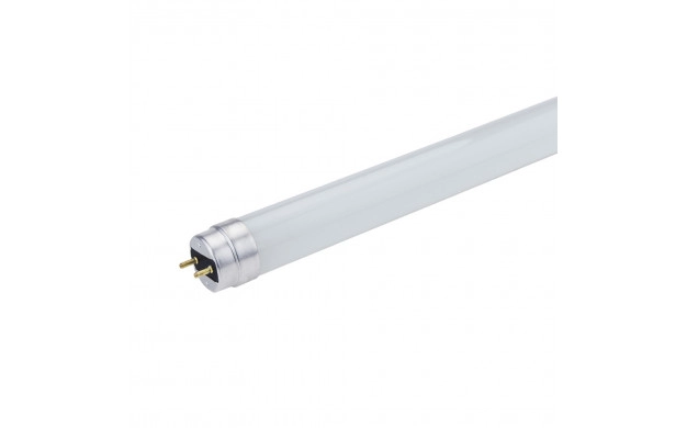 LED Tube T8 Glass One Side Power City Line | Optonica LED