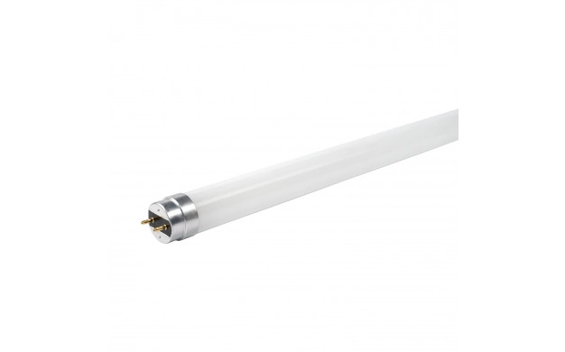 LED Tube T8 Glass One Side Power City Line | Optonica LED
