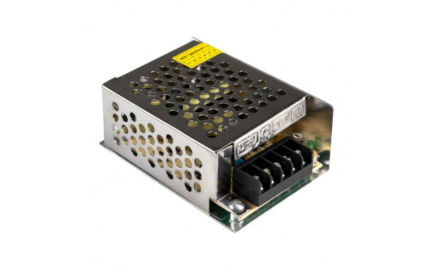 LED Strip Power Supply Metal | Optonica LED