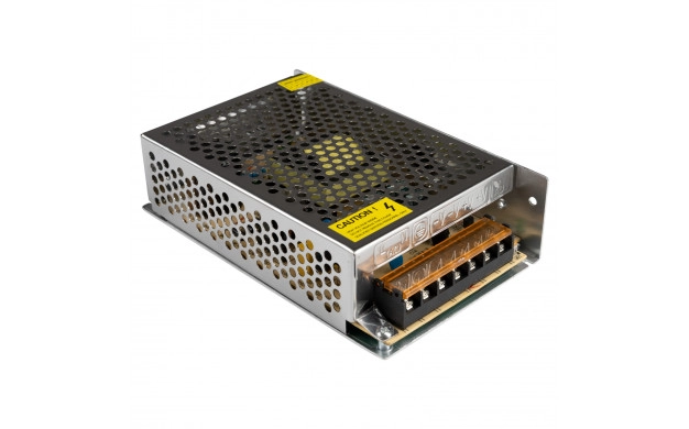 LED Strip Power Supply Metal | Optonica LED