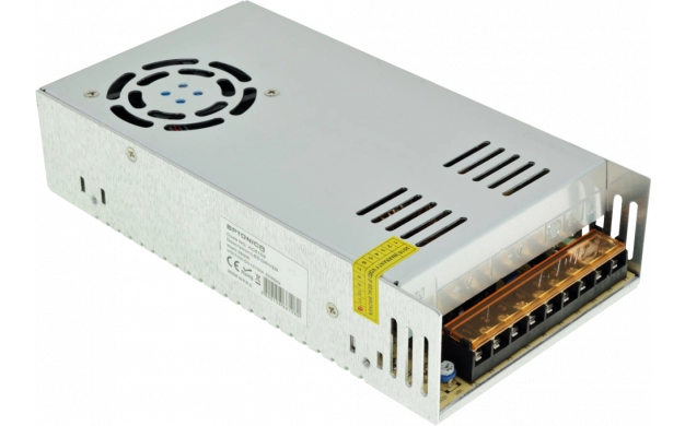 LED Strip Power Supply Metal | Optonica LED