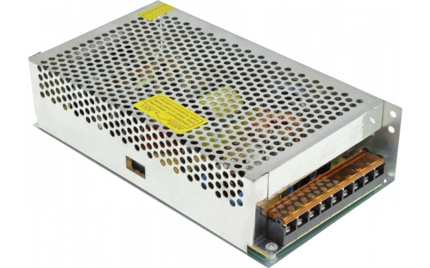 LED Strip Power Supply Metal | Optonica LED