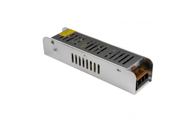 LED Strip Slim Power Supply | Optonica LED