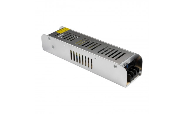 LED Strip Slim Power Supply | Optonica LED