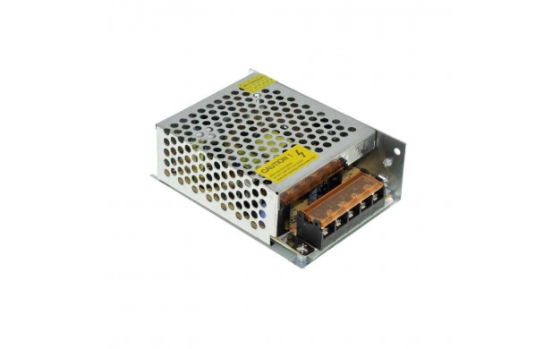 LED Power Supply 24V Metal | Optonica LED