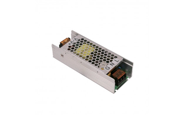 Slim Power Supply 24V | Optonica LED