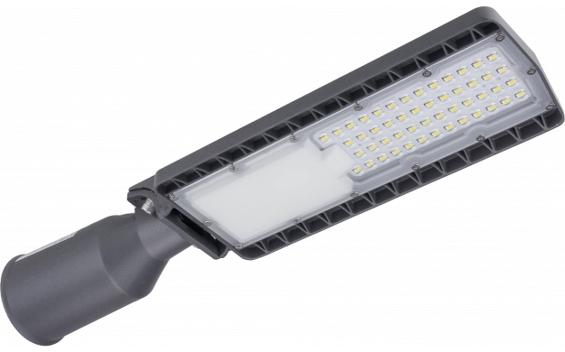 LED Street Light 150lm/W Surge Protection | Optonica LED
