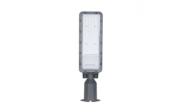 LED Street Light LUMILEDS-Chip 75x130° 5 Year Warranty | Optonica LED