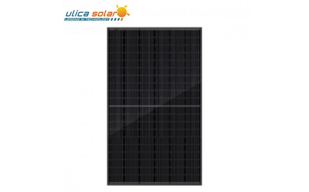 ULICA SOLAR PV PANEL MONO HALF-CUT 405WP | Optonica LED