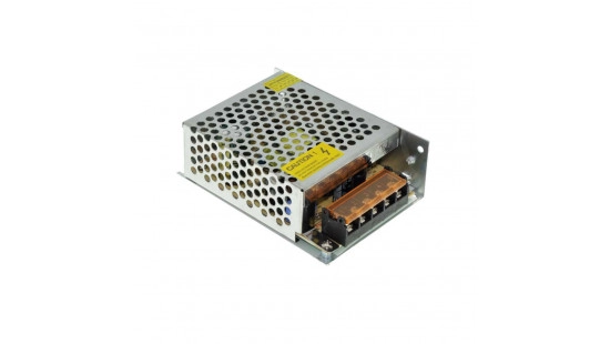 POWER SUPPLY METAL | Optonica LED