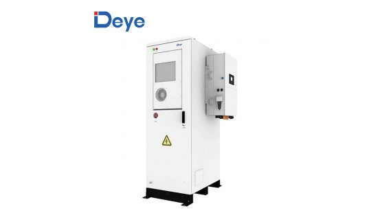 ALL IN ONE SYSTEM - BESS | Optonica LED